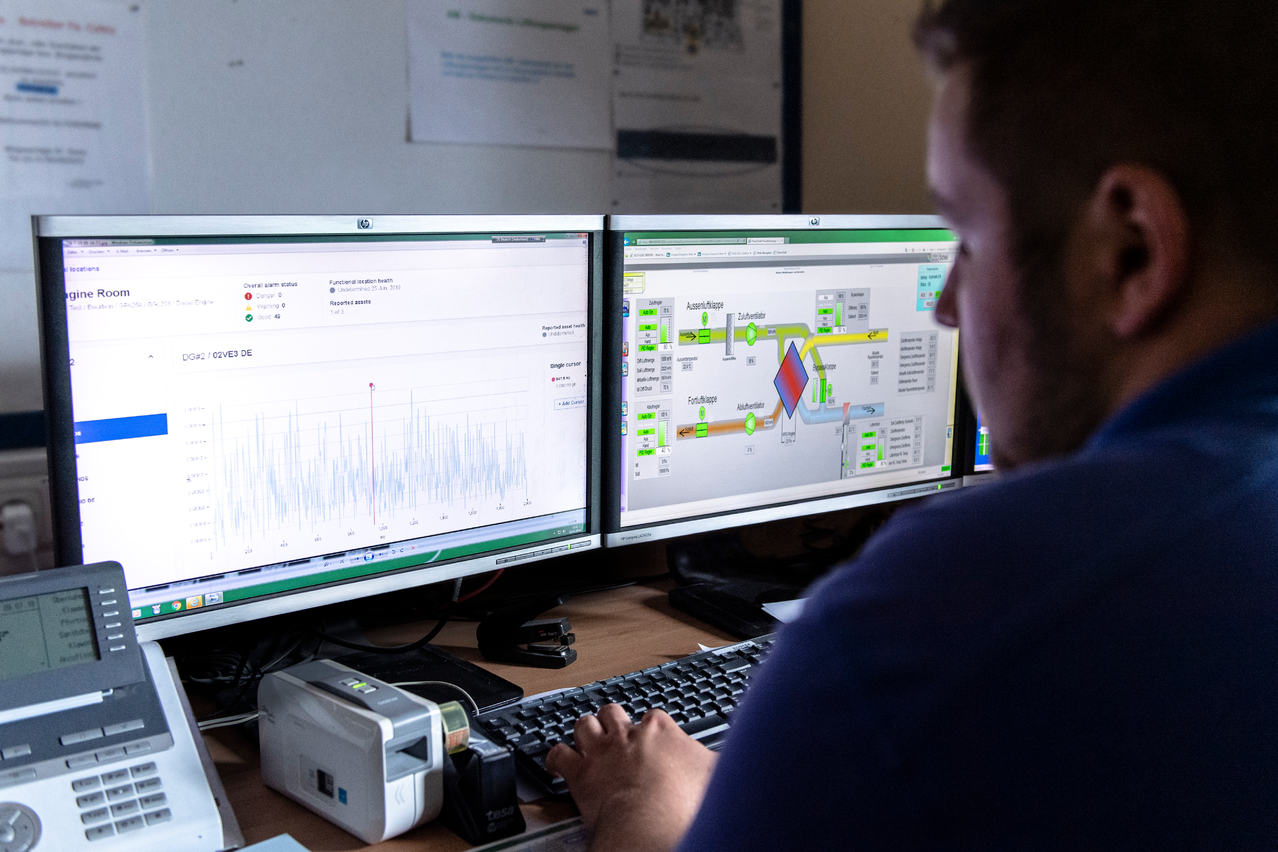 SKF College - WICM263 - Operação de Microlog e Software @ptitude ...
